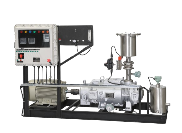 Vacuum Ranges: Understanding Different Levels of Vacuum